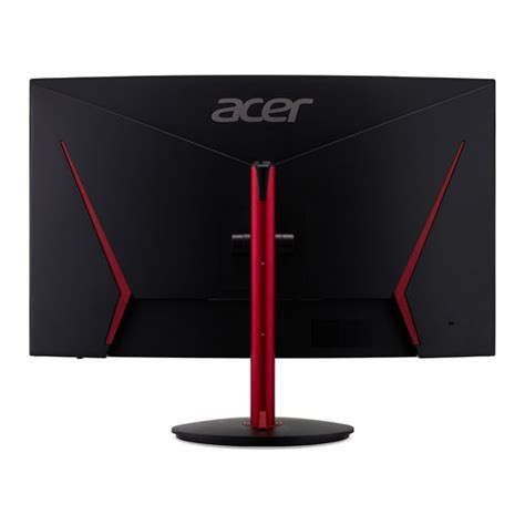 Acer Nitro Wqhd Curved Hz Freesync Hdr Gaming Monitor Ln Um Jx Ee P Scan Uk