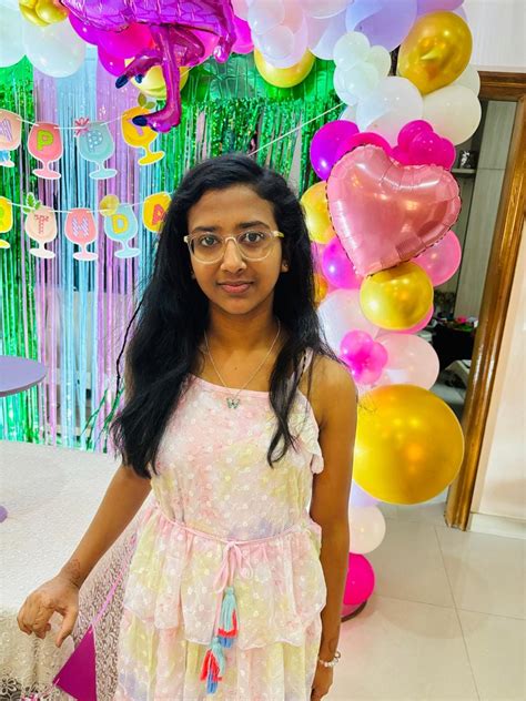 Saanvi Agarwal Medium