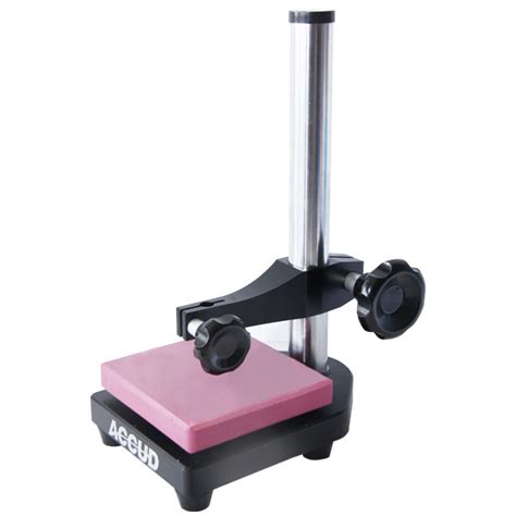 Indicator Stand With Ceramic Base Accud