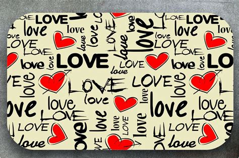 Наклейка на стол - I love 2 | Купить фотопечать на стол в магазине ...