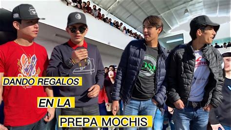 Descontrol En La Prepa Ig Dm Danielmeza Boutique Patrocinador Youtube