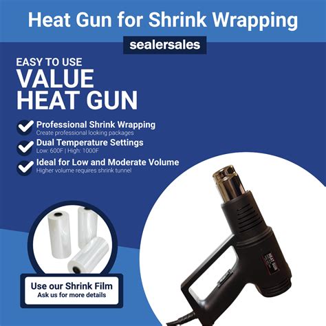 Heat Gun Bindrite