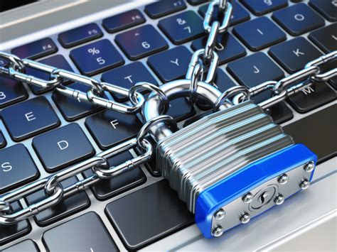 Before You Connect A New Computer To The Internet Security Tips