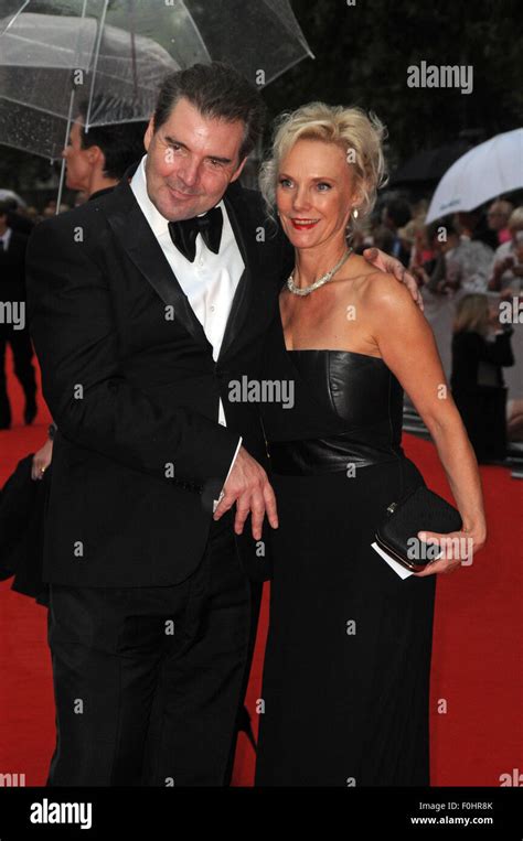 Young Brendan Coyle
