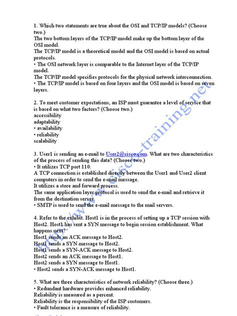 Ccna 2 Chapter 7 V40 Pdf