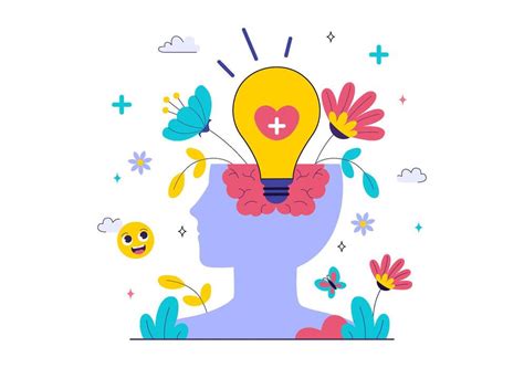 Mind Map Aesthetic Vector Art Icons And Graphics For Free Download