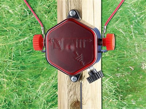 Lightning Protection Rutland Electric Fencing