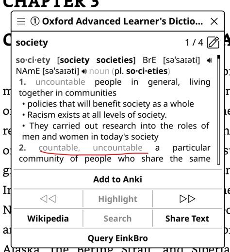Editing Lua File To Make Dictionaries More Readable · Issue 10672 · Koreaderkoreader · Github