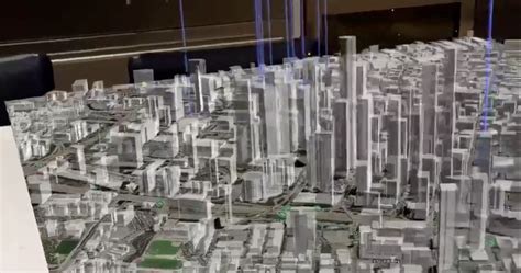visualizing foursquare check ins with mapbox arkit how i built it