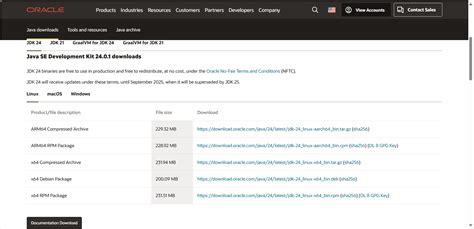 Jdk24中文版帮助文档使用方法jdk帮助文档中文版 Csdn博客