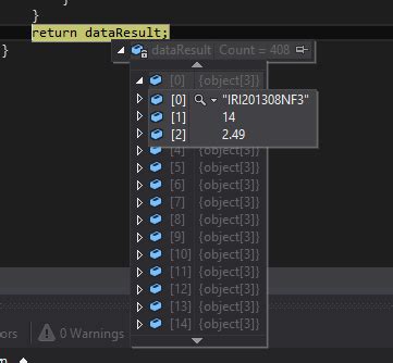 Javascript Format Data And Name Highchart Mvc Asp Net Stack Overflow