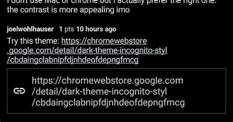 Is There A Way To Show Images In The Comment View R Redreader