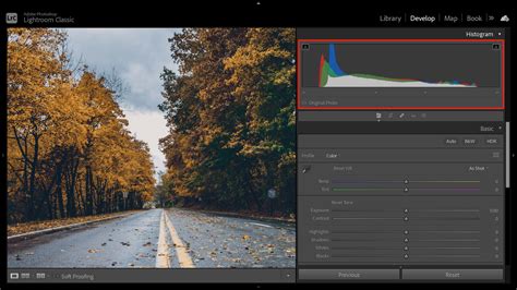 How To Read A Histogram A Must Read For Photography Enthusiasts