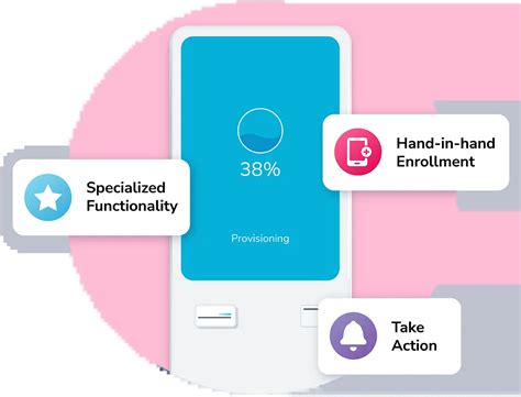Device Provisioning Mdm Software