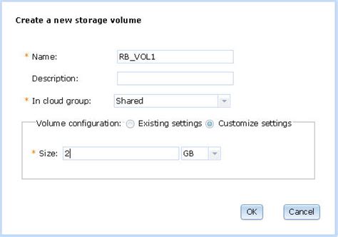 How To Add Disk Space To A Running Virtual Machine On A Pureapplication System W1700