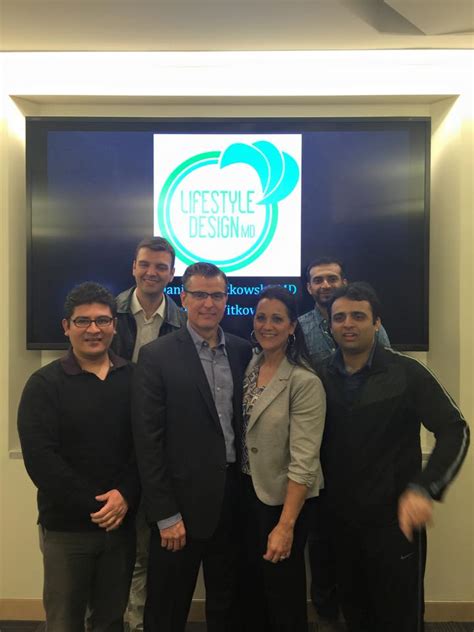 Congratulations Daniel Witkowski Md Montgomery Eye Care