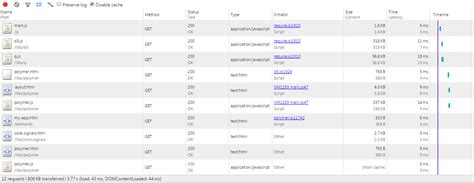 Javascript Html Import Not Deduping Stack Overflow