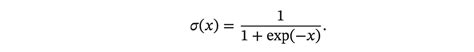神经网络 激活函数（sigmoid 型函数）sigmoid函数 Csdn博客