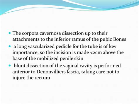 Sex Change Surgery PPTX
