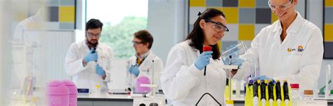 Bsc Biomedical Science Teesside University