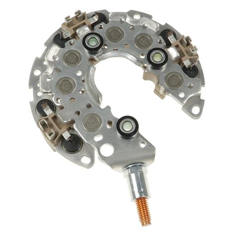 Arc6046 Alternator Rectifier Ford Peugeot Rover Suzuki Toyota