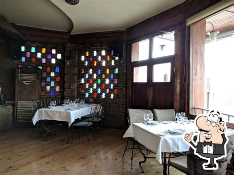 Top Tbilisi Restaurants Stunning Views And Elegant Interiors
