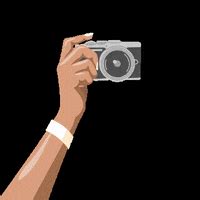Camera Flash Animated 