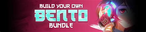 Fanatical Build your own Bento Bundle（2023年2月） | のゲームブログ