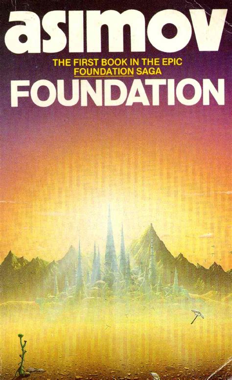 Foundation Series First Book At Terri Kent Blog