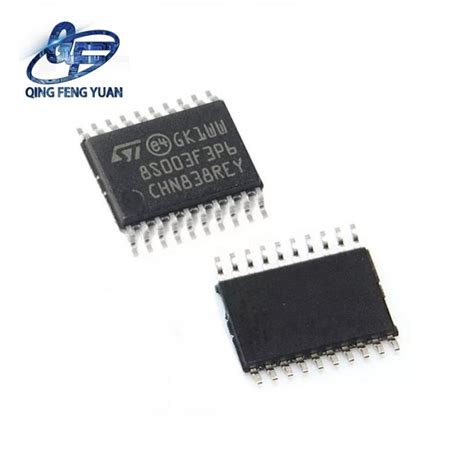 STMicroelectronics STM32F767ZGT6 Automobile Electrical