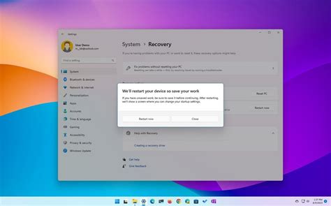 How To Enter Uefi On Your Windows 11 Pc Windows Central