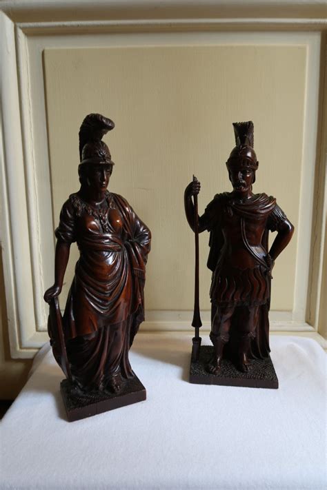 Proantic Mars And Minerva Xix