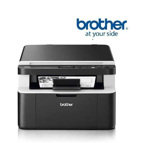 Impresora Multifuncional Brother Dcp Laser Jyn