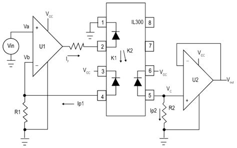 Opto Isolator Why Is This Circuit Isolated Electrical Engineering Stack Exchange