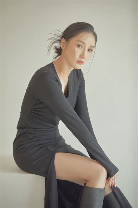 진선규 아내 말고 배우 박보경첫 프로필 공개