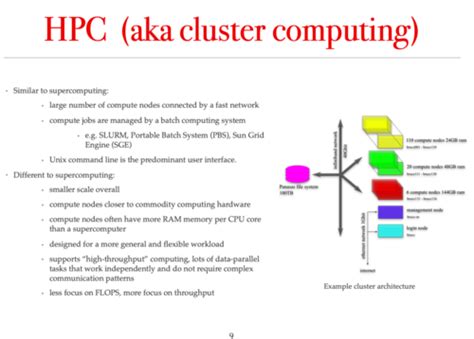 Distributed Computing Flashcards Quizlet