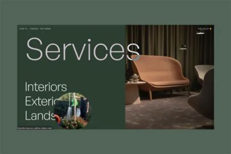 Gsap And Cuburto Mouse Follower Smoothing Webflow Cloneable