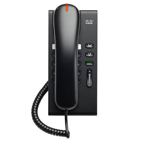 Cisco 6901 Ip Phone Charcoal Artofit
