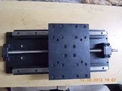 XY Tables At Best Price In India