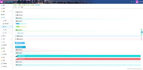 【vue 后台管理模板 Ranadmin 支持ant Designant Designelectron Pluselectron Plus Electron】 Csdn博客