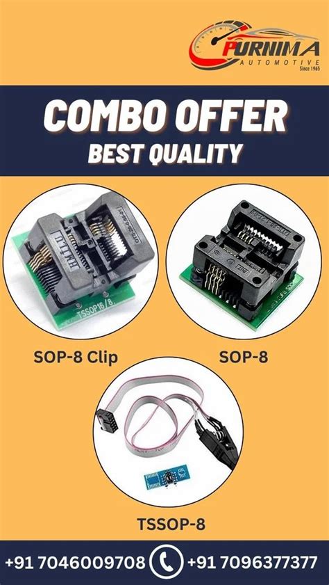 Smd Eeprom Ic Base For Electronics At ₹ 1500 Piece In Surat Id 23522344573