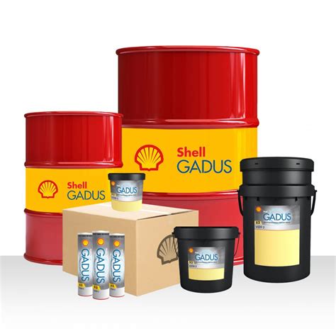 Shell Gadus S2 V220 2 • Schmierfette • Schuster & Sohn Online-Shop