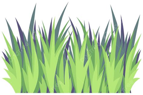 Vector Cartoon Grass Clipart Anime Grass Clipart Cartoon Grass Clipart Grass Clipart Png