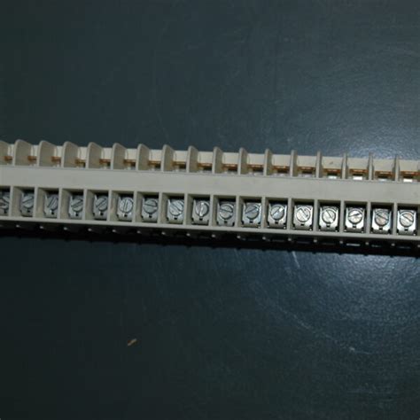 Gould Modicon Connector Assemblys Ma0126 000 For 200 Series Hartley Oil Company Inc