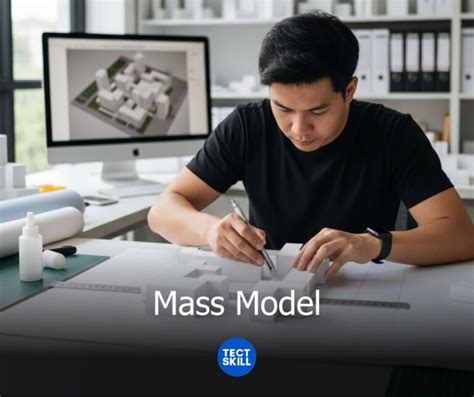 Mass Model ทำเพื่ออะไร Tectskill