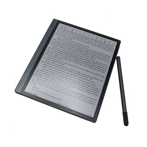 Электронная книга Onyx Boox Tab Ultra C Pro ONYX TAB ULTRA C PRO ...