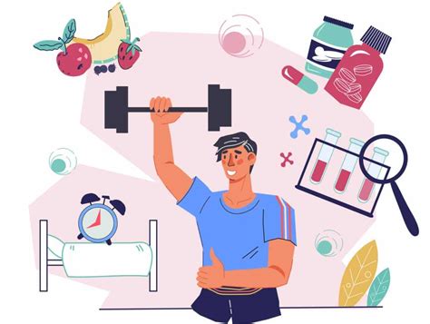 elevating vitality biohacking with myvibrantvitality curious mind