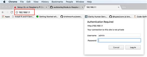 Installing Arch Linux On Raspberry Pi With Immediate WiFi Access