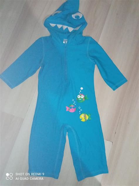 Купальний костюм р 104 — ціна 142 грн у каталозі Плавки та купальні костюми Купити дитячі речі