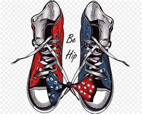 卡通帆布鞋矢量png图片素材下载 图片编号8351304 Png素材网